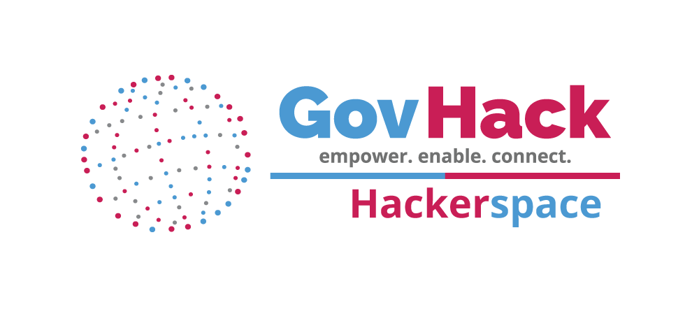 GovHack 2023 | Hackerspace